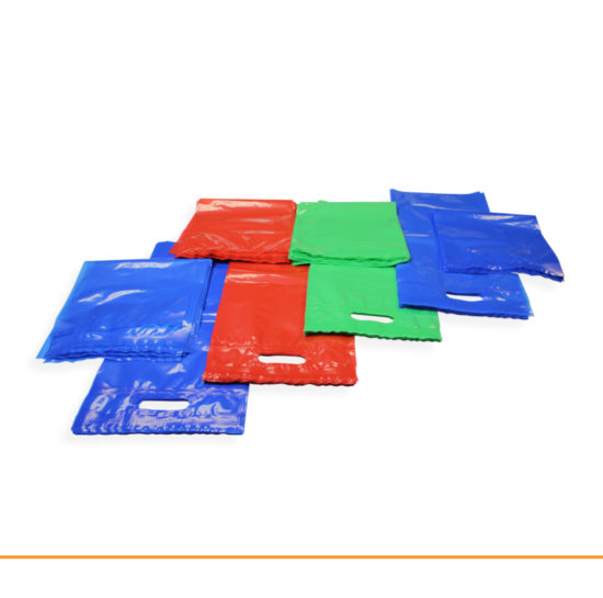 Cook Chill Bags - Plascon Inc
